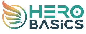 Shop - Hero Basics